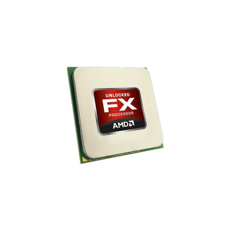 Processador Gamer AMD Bulldozer FX-8150 8 núcleos Octa Core