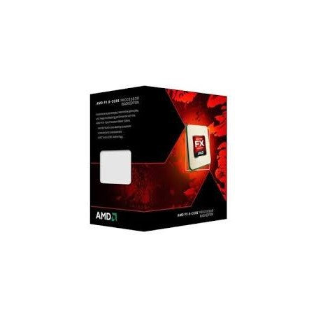 Processador Gamer AMD Bulldozer FX-8150 8 núcleos Octa Core