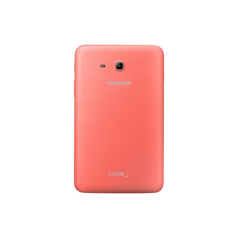 Tablet Samsung Galaxy Tab 3 Lite T110N 8GB 7" Android 4.2 - Rosa