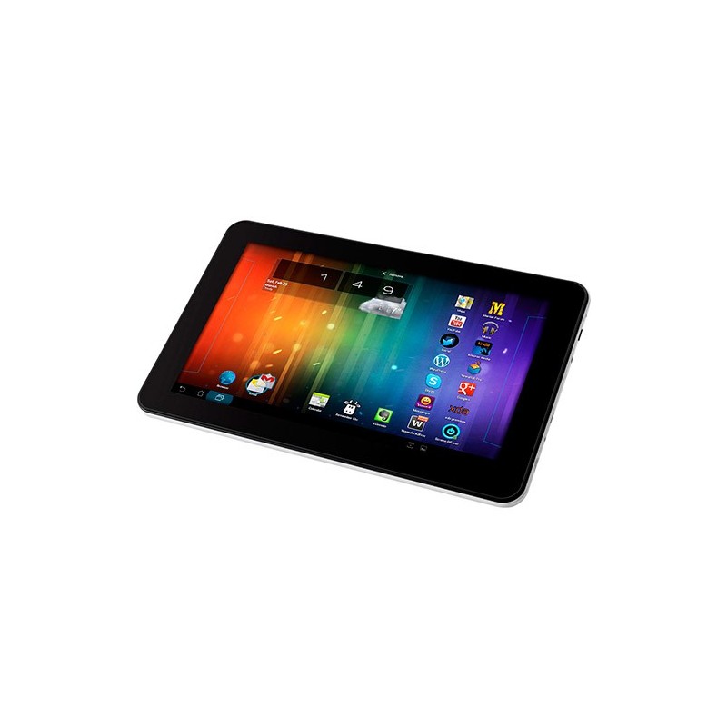 Tablet Space BR 540810 8GB Wi-fi Tela 9" Android 4.0 ProcessadorA13.