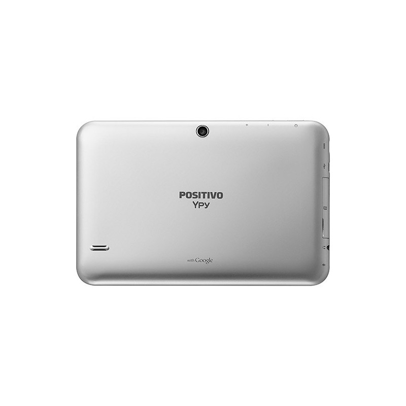 Tablet Positivo YPY L700+ 8GB Tela 7" Android 4.1 Cortex A9 1.0 GHz