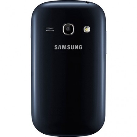 Smartphone Celular Samsung Galaxy Fame Android 4.1 3G Câmera 5MP GPS