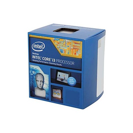 Processador Intel Core i3-4150 LGA 1150 3.5GHz BXC80646I34150